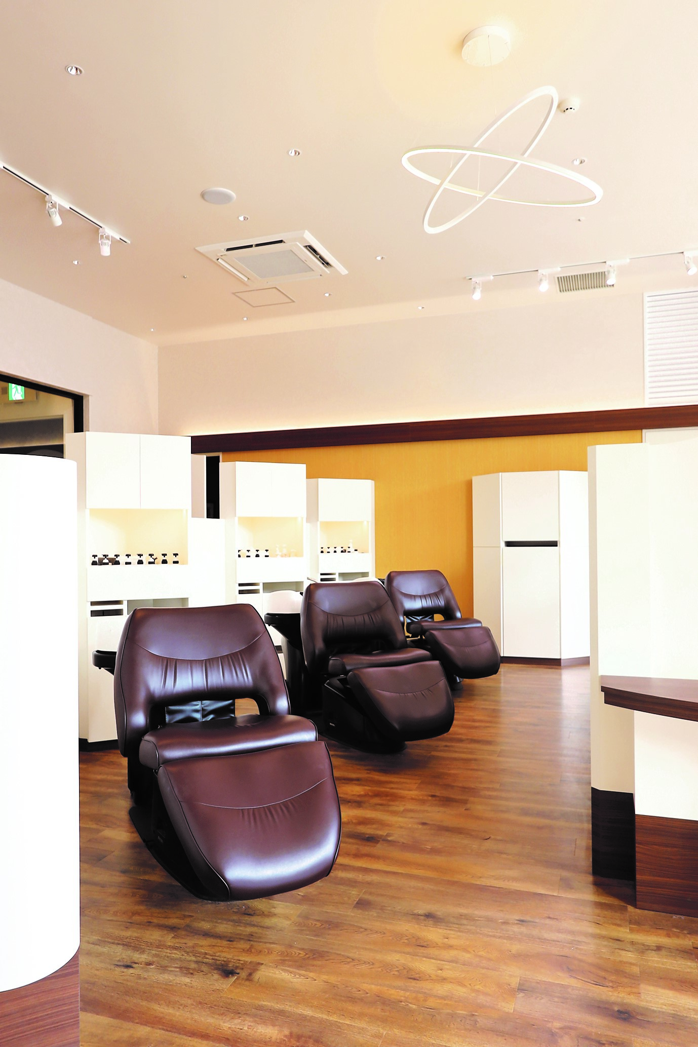bon hair&make bon tonarie栂店 | ええやん！大阪商店街 特設サイト|大阪府商店街魅力発見サイト